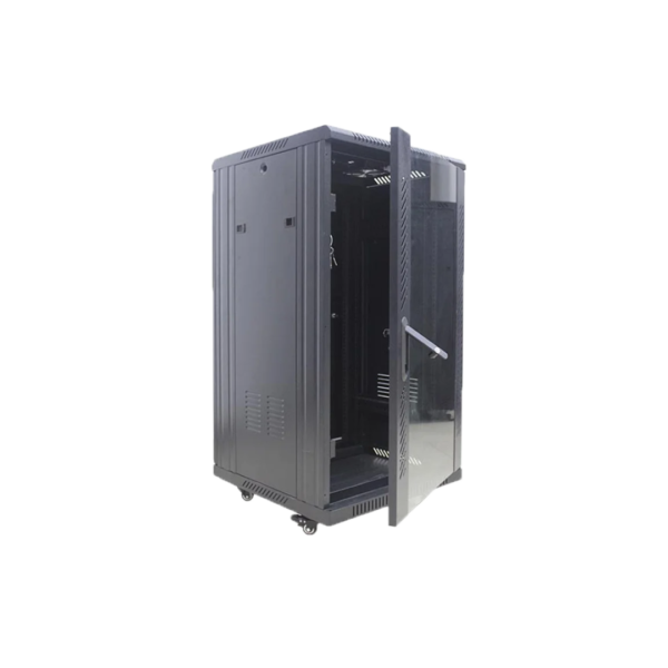 Armoire Informatique 24U 600×800 - NEWIRIS AUTOMATION